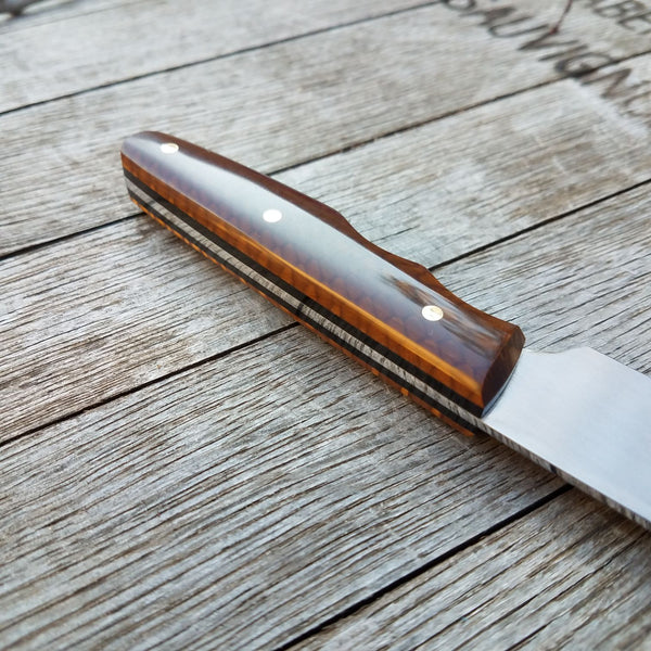 NORA #1460 - Everyday Carry (EDC) - Join or Die – Nora Knives